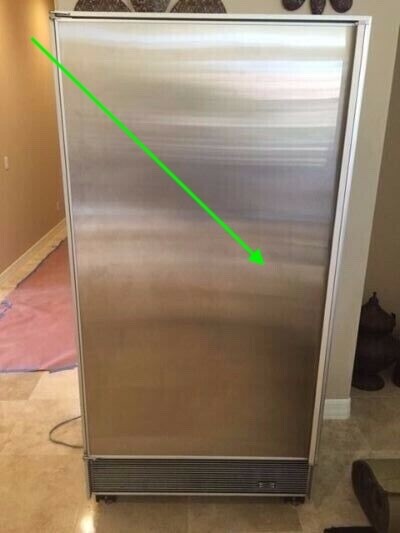 SubZero Sub Zero Sub-Zero 501R 511 532 Refrigerator Compressor Kit ...