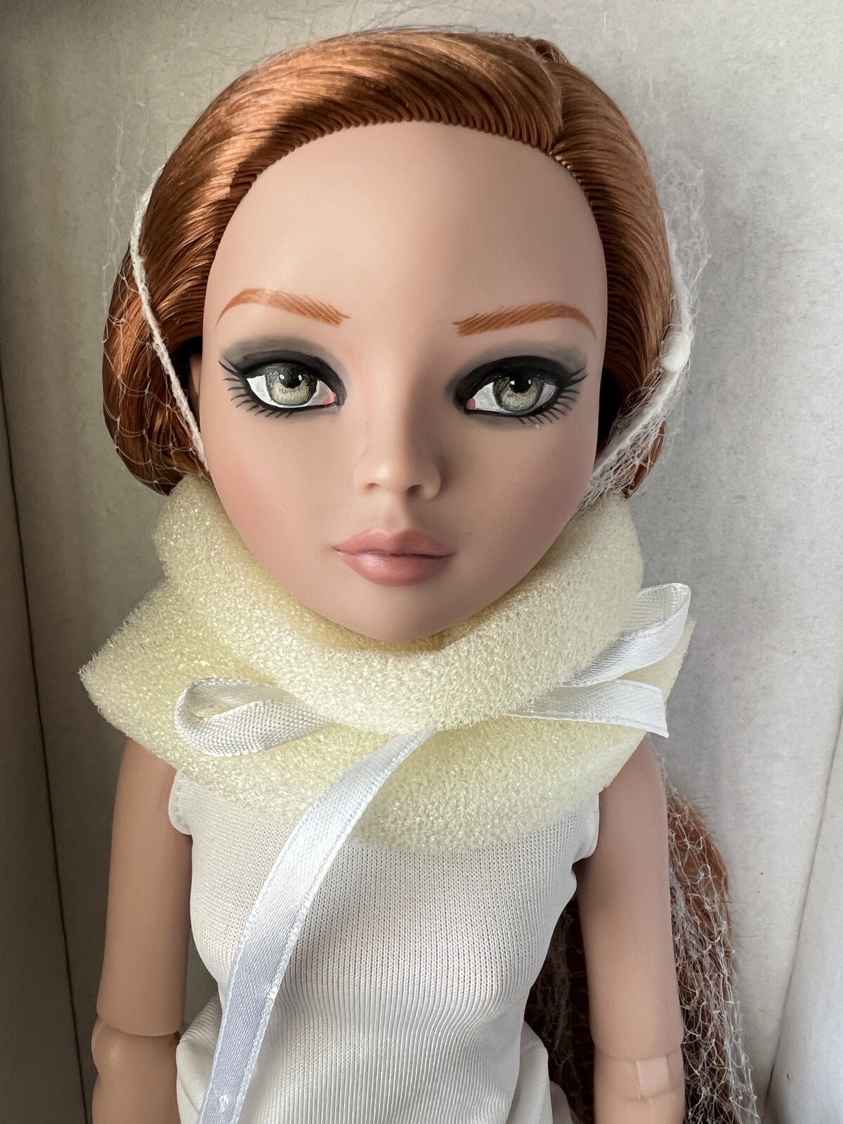 Ellowyne Wilde Essential Ellowyne Redhead Four 16” Original Box And ...