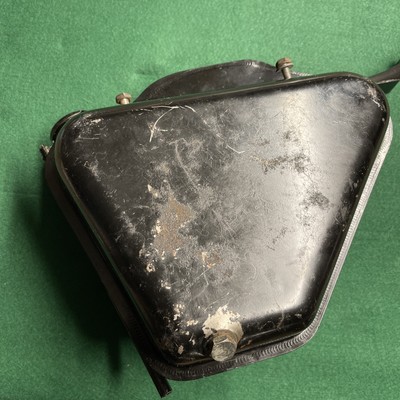 Norton Commando Oil Tank Used | eBay