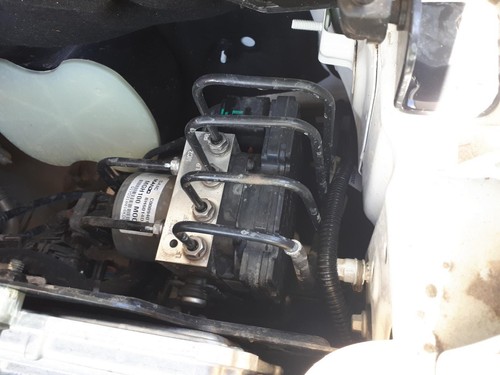 LDV T60 ABS PUMP/MODULATOR SK8C, 07/17- | eBay