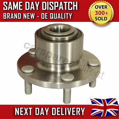 WHEEL BEARING LAND ROVER FREELANDER 2 2006>2014 FRONT HUB BEARING | eBay