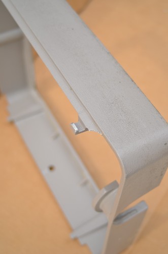 A-dec Adec Cascade 1040 Dental Chair Floor Box / Junction Box Base ...