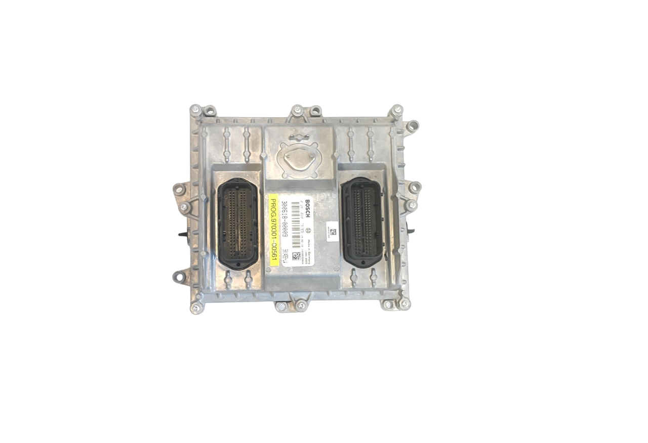 ECU Doosan 970301-00561 | eBay