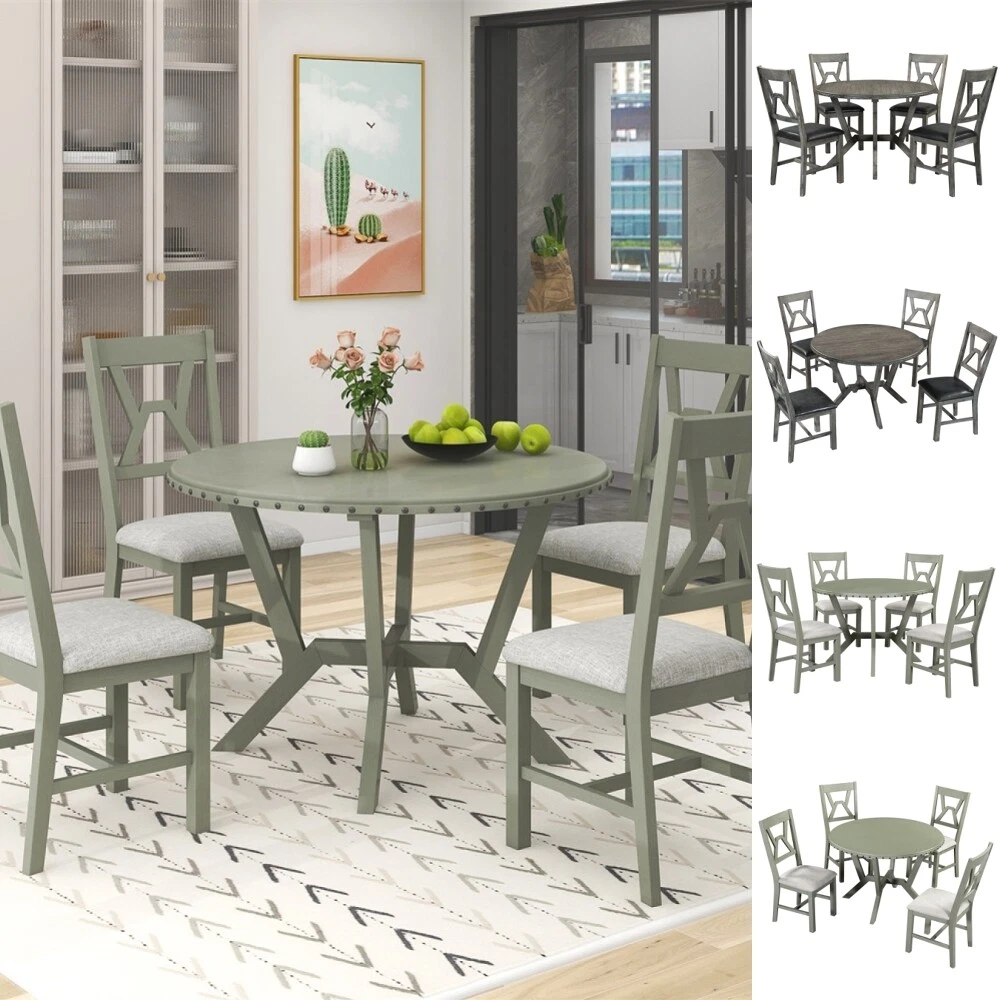Space Saving Dining Room Furniture
