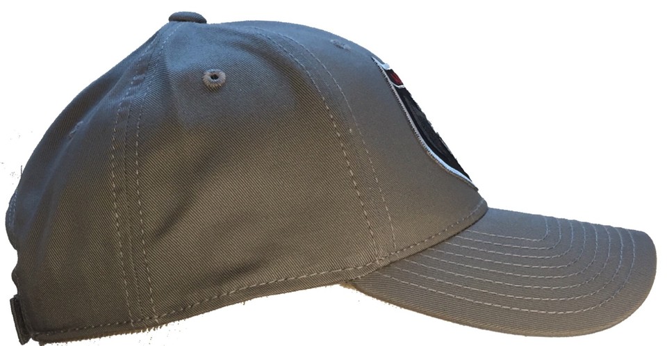 Airwolf Hat Bell 222 Helicopter 100% COTTON Gray Ball Cap | eBay
