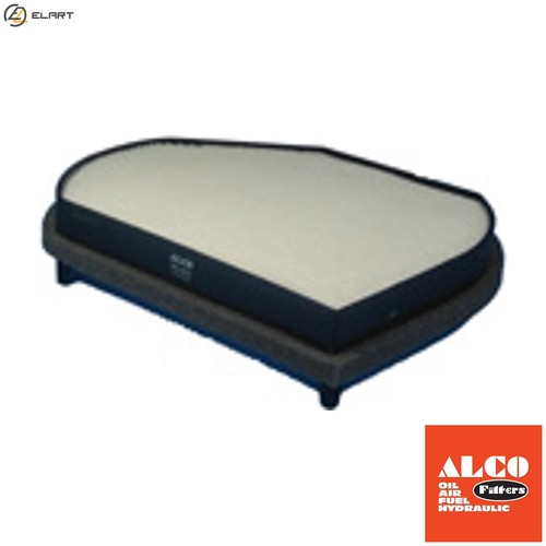 FILTER CABIN AIR MS-6101 FOR MERCEDES-BENZ C-CLASS/T-Model/Break SLK ...