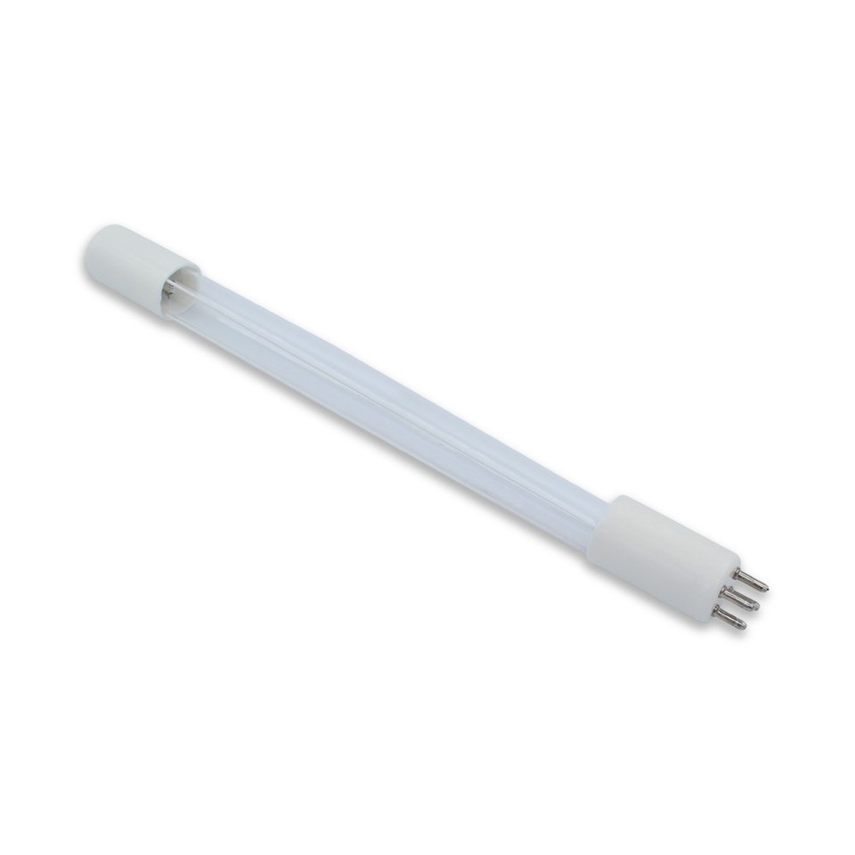 REPLACEMENT BULB FOR BIOZONE 10-08100 10W 10-08010 10-08025, 10-08050 ...