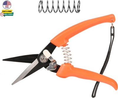 Professional Sheep Hoof Trimmer Scissors Goats and Alpacas Versatile ...