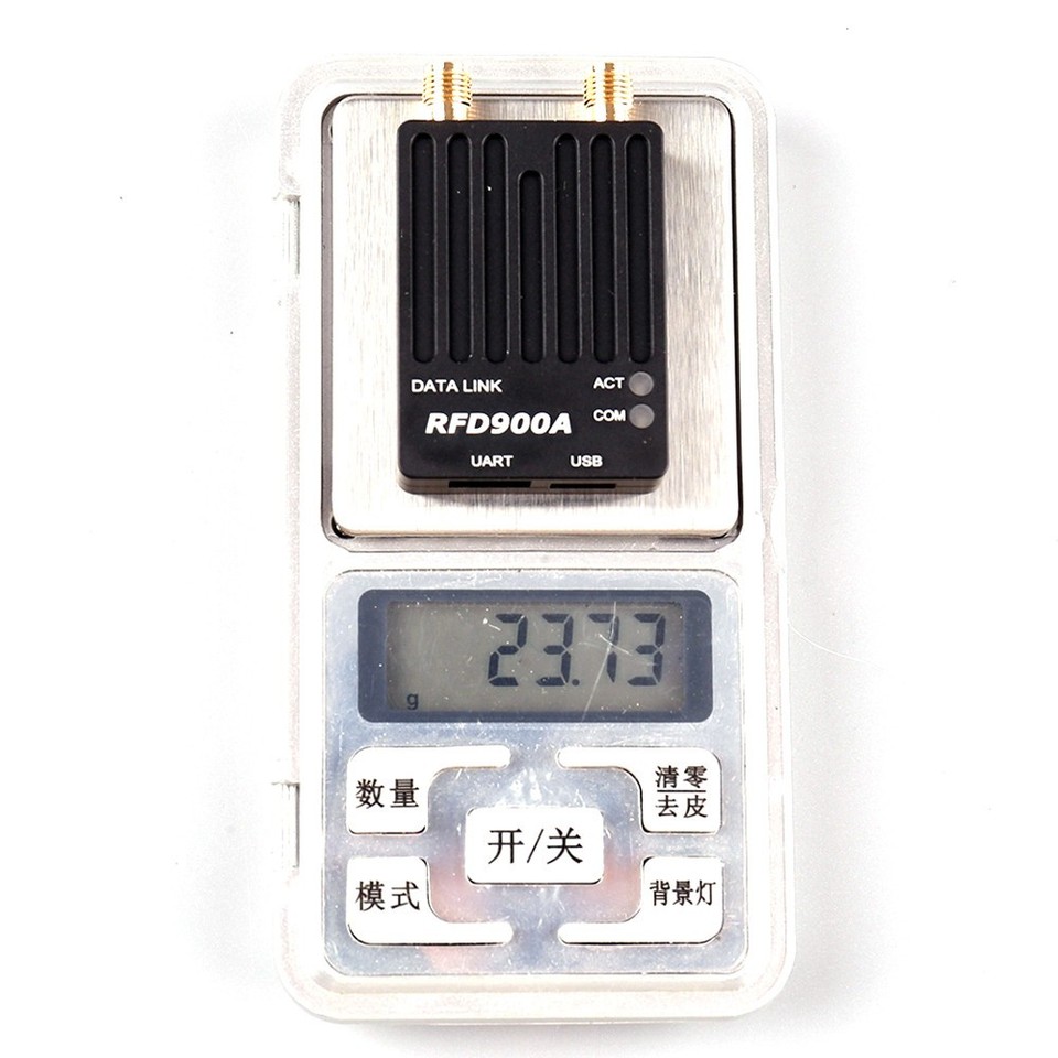 RFD900A Telemetry Radio Set Telemetry for Long Distance Data ...