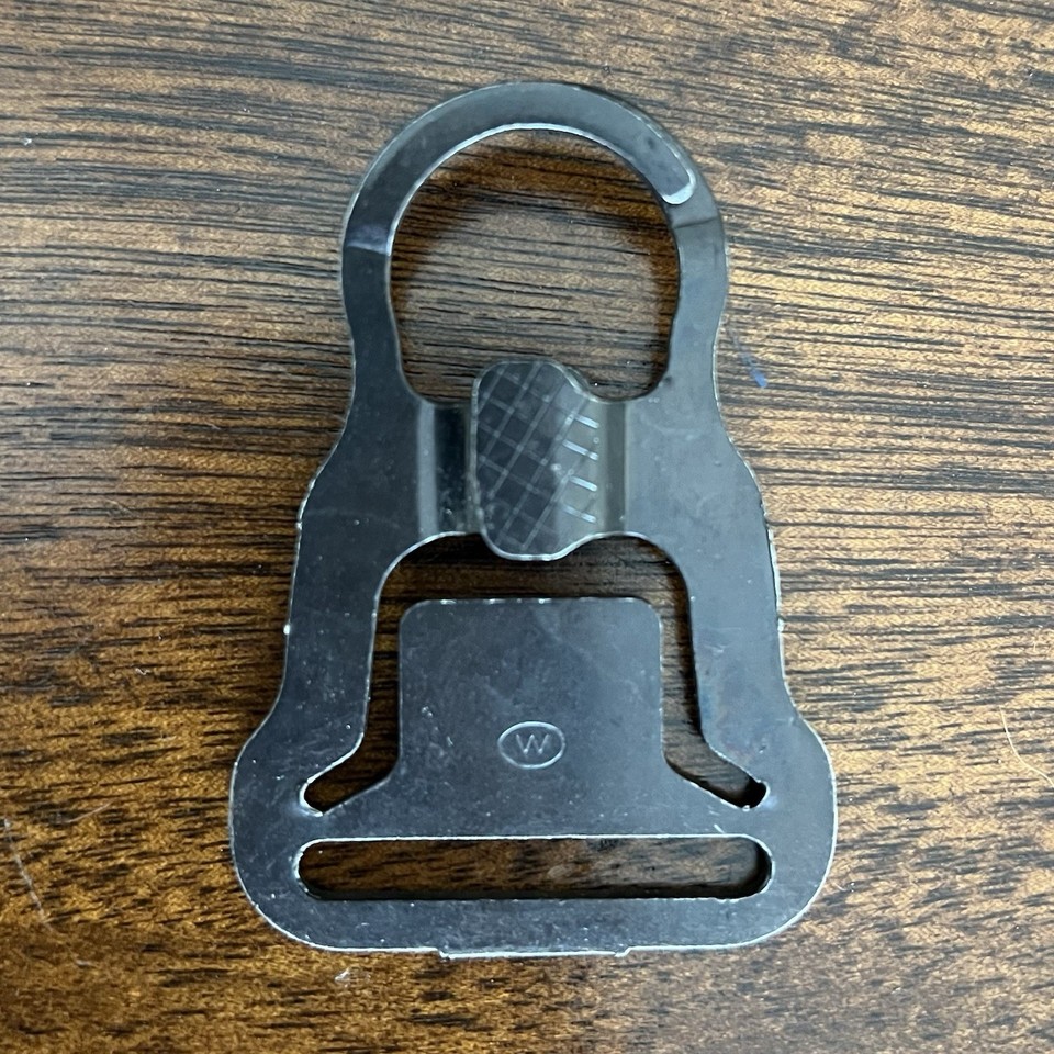 NEW Blue Force Gear MASH Hook | eBay