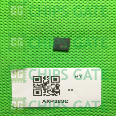 3PCS AXP288C QFN76 PORER ic chip | eBay