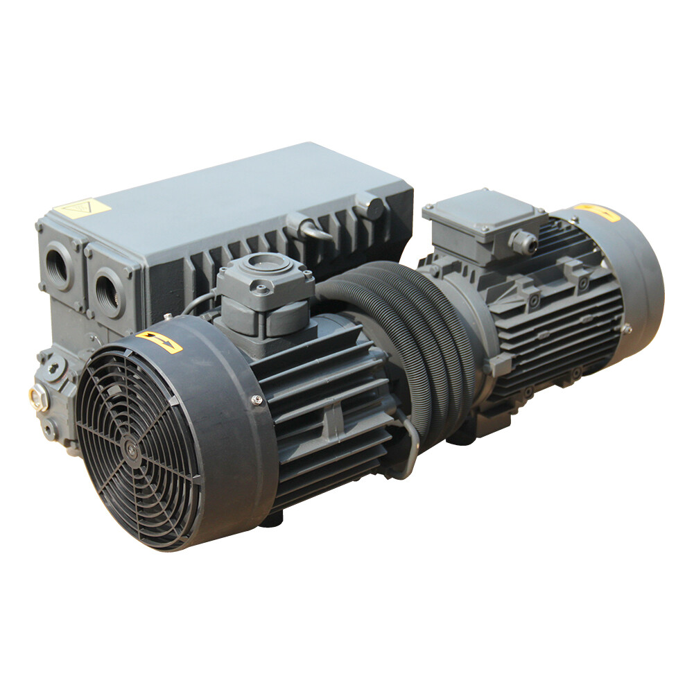 Multi-purpose 220V 58Cfm 5.5HP/ 3PH Rotary Vane Vacuum Pump Automotive ...