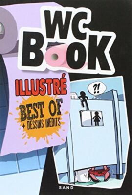 Wc Book illustré | Petiot Pascal | Très bon état | eBay