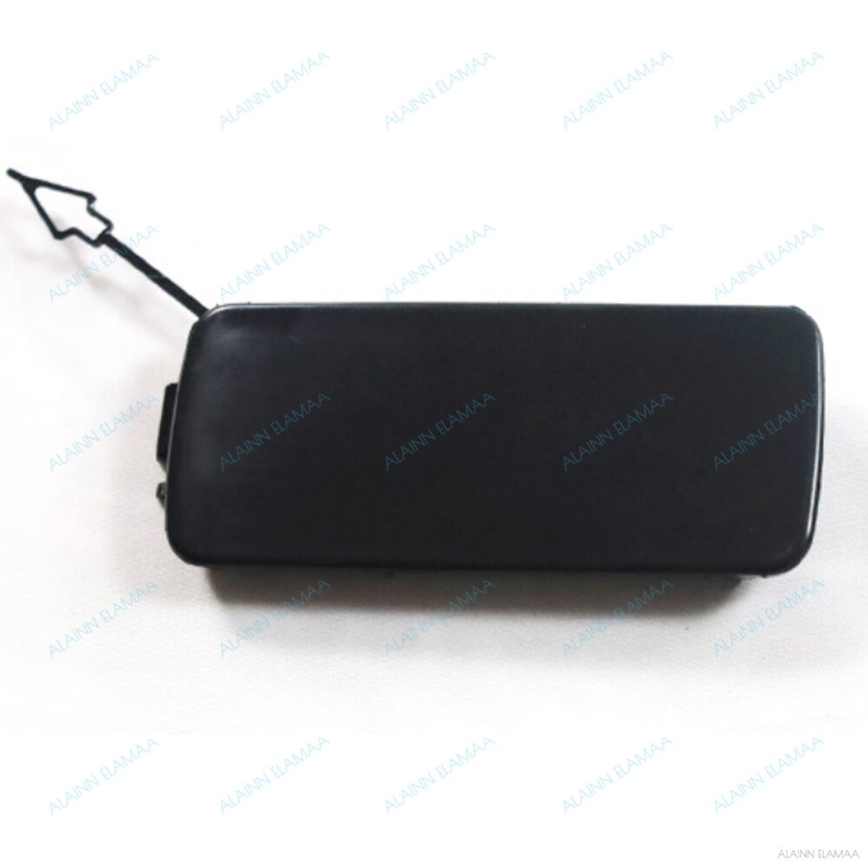 LH Rear Bumper Tow Hook Cover Cap l For Land Rover Defender L663 2020 ...