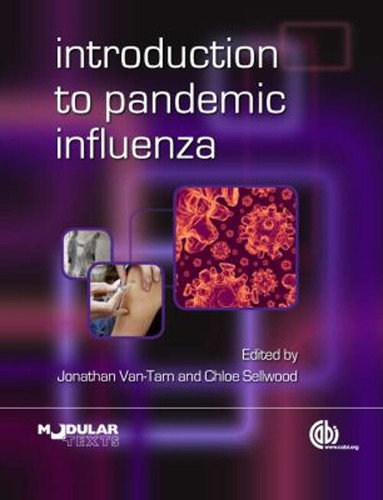 Introduction To Pandemic Influenza Reliure 9781845935788 | eBay