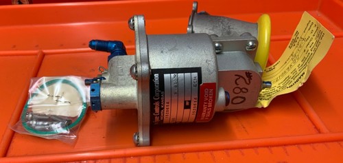 🇺🇸 Hawker 1520614 Firewall kit Shut Off Valve | eBay