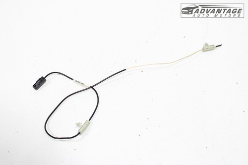 2007-2010 HUMMER H3 KEYLESS ENTRY ANTENNA WIRE WIRING CABLE HARNESS OEM ...