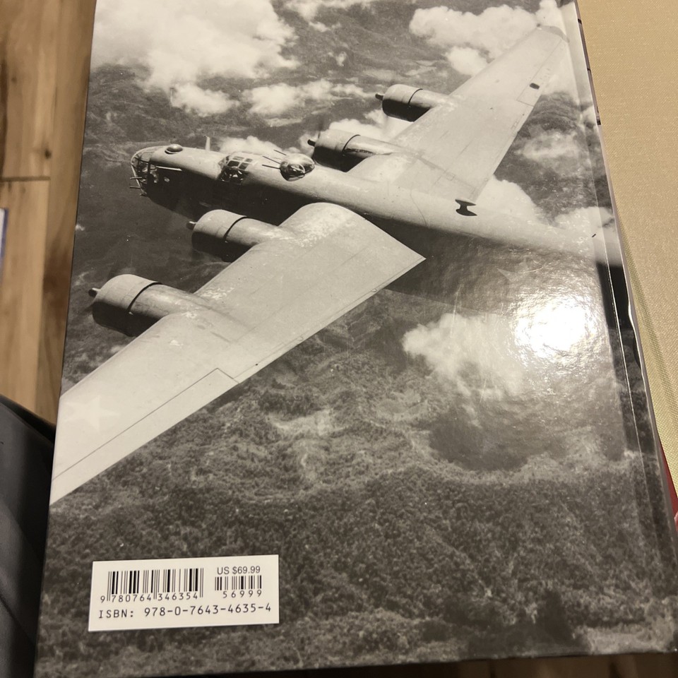 Death from Above : The 7th Bombardment Group in World War II by Edward ...