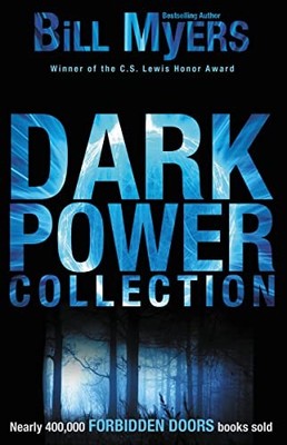 Dark Power Collection (Forbidden Doors) - Paperback By Myers, Bill ...
