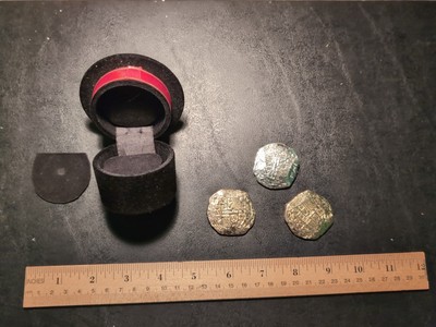 Unique COIN VANISH & REAPPEAR IN SMALL TOP HAT Magic Trick | eBay