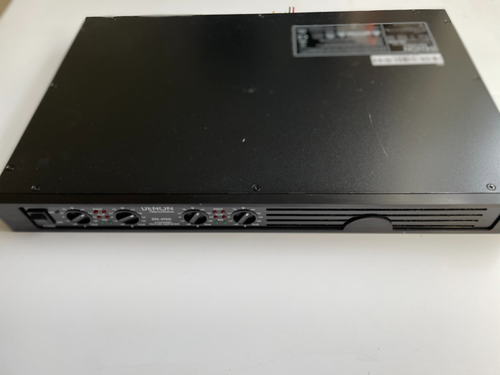 Denon DN-470A is a 4-channel Class-D amplifier | eBay