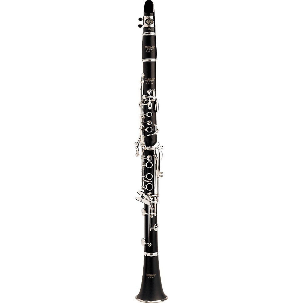 Selmer CL211 Intermediate Bb Clarinet | eBay