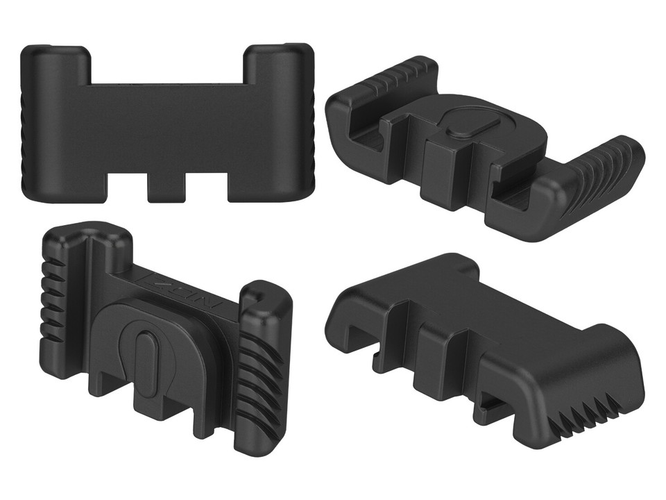 for Glock Rear Slide Racker Plate Glock GEN 1-5! PICK IMAGE! Black | eBay