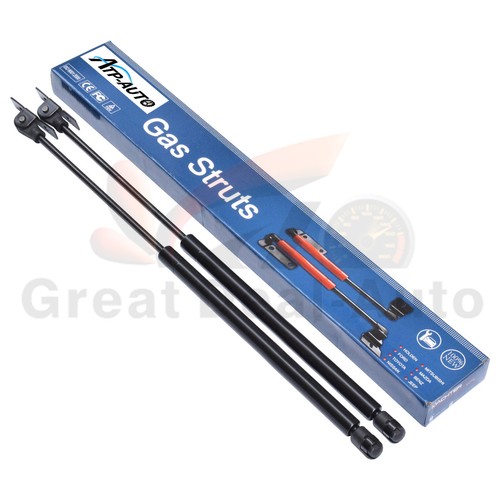 2 Bonnet Struts for Holden VT VX VY VZ Commodore Monaro Berlina HSV ...