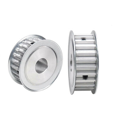 8M15-40T Timing Pulley 15/20/26/31mm Belt Synchronous Wheel Gear Bore 8 ...
