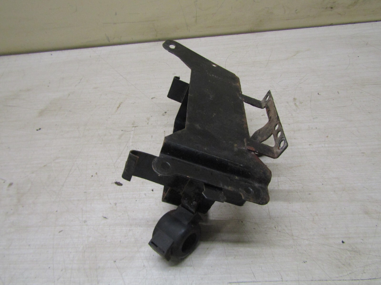 bac a batterie regal raptor 125 raxter 2007 2015 | eBay