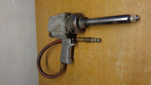 Ingersoll Rand IR 261 Impact Wrench 3/4" Drive Pneumatic Air Tool ...