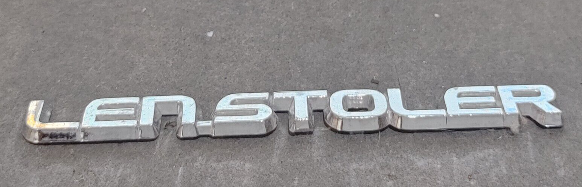 Len Stoler Logo