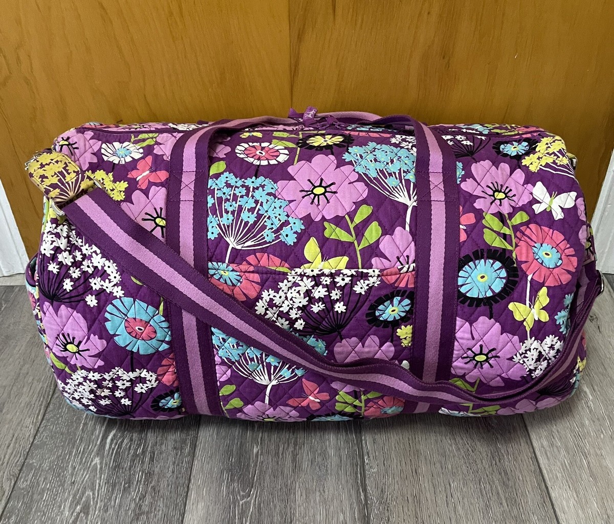 Vera Bradley Flutterby