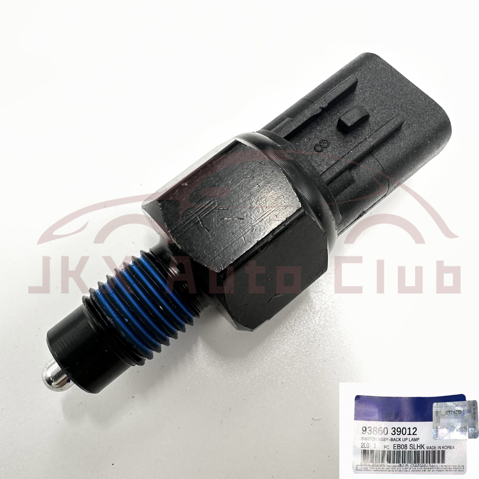 Reverse Light Switch For Hyundai 93860-39003 Back Up Lamp Switch OEM ...