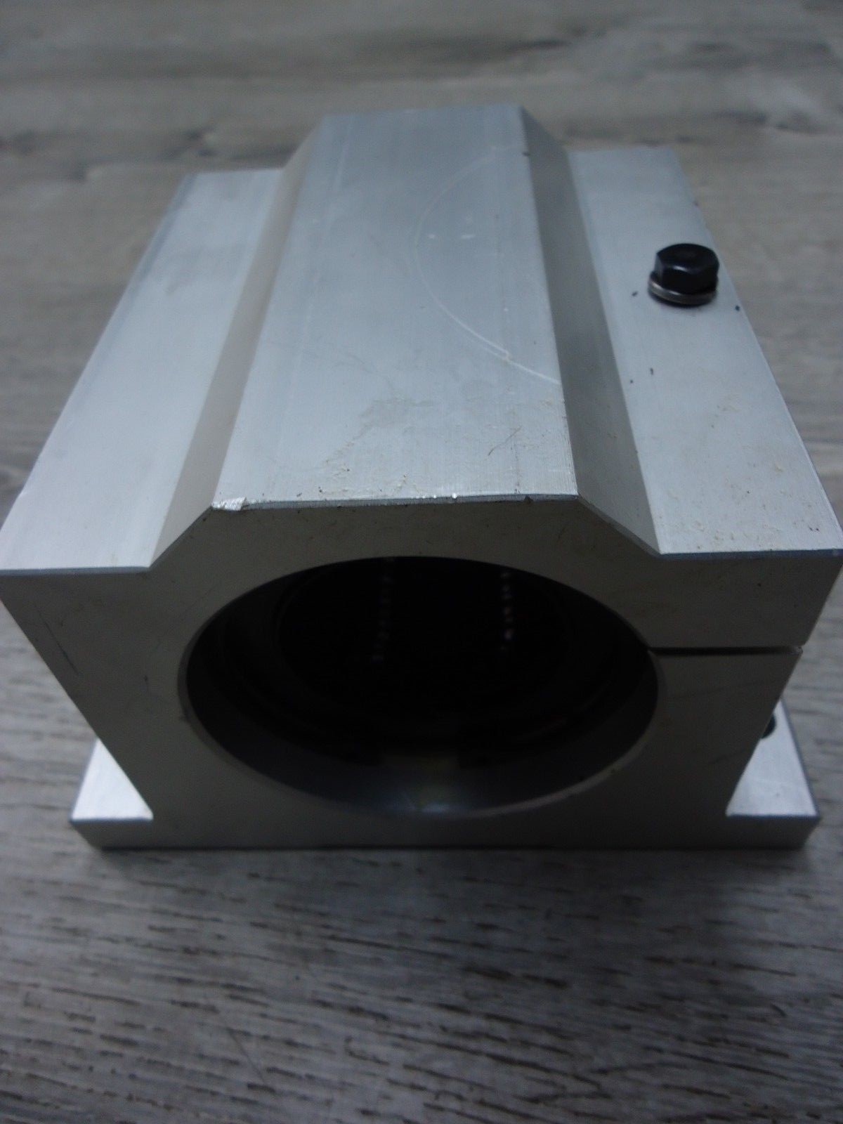 New NB Systems SWJ32 NB Ball Bushing Block 2 Inch Linear Motion Wagner ...