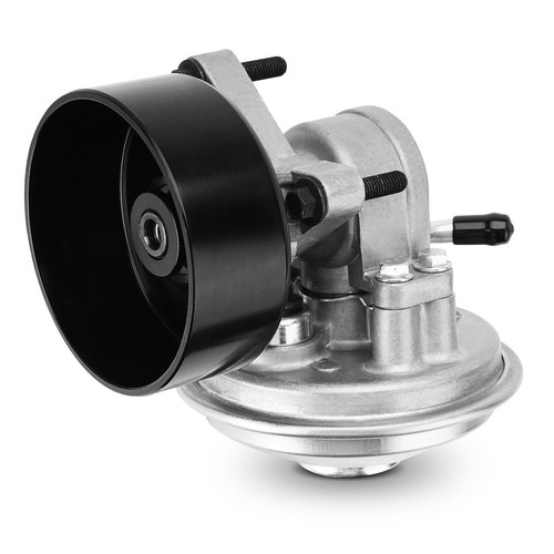 Mechanical Vacuum Pump For Ford F250 F350 F Super Duty E350 Econoline ...