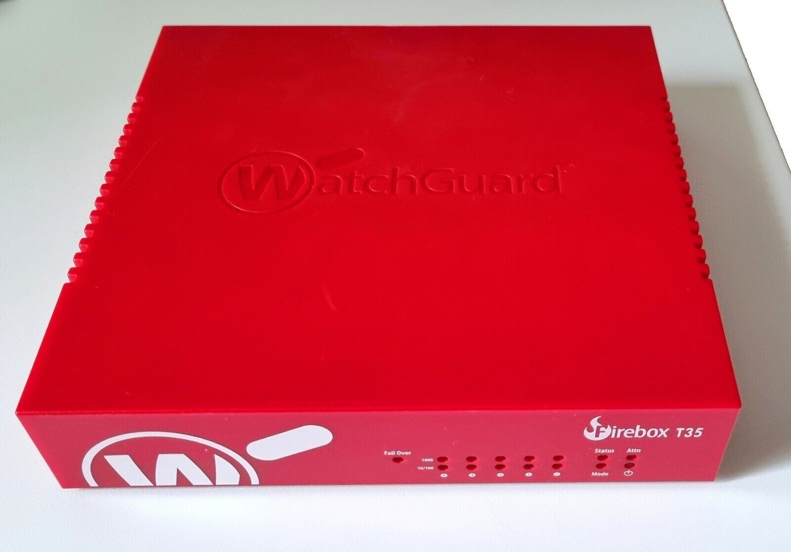 Watchguard Firebox T35 Firewall OVP (ohne Lizenz) | eBay.de
