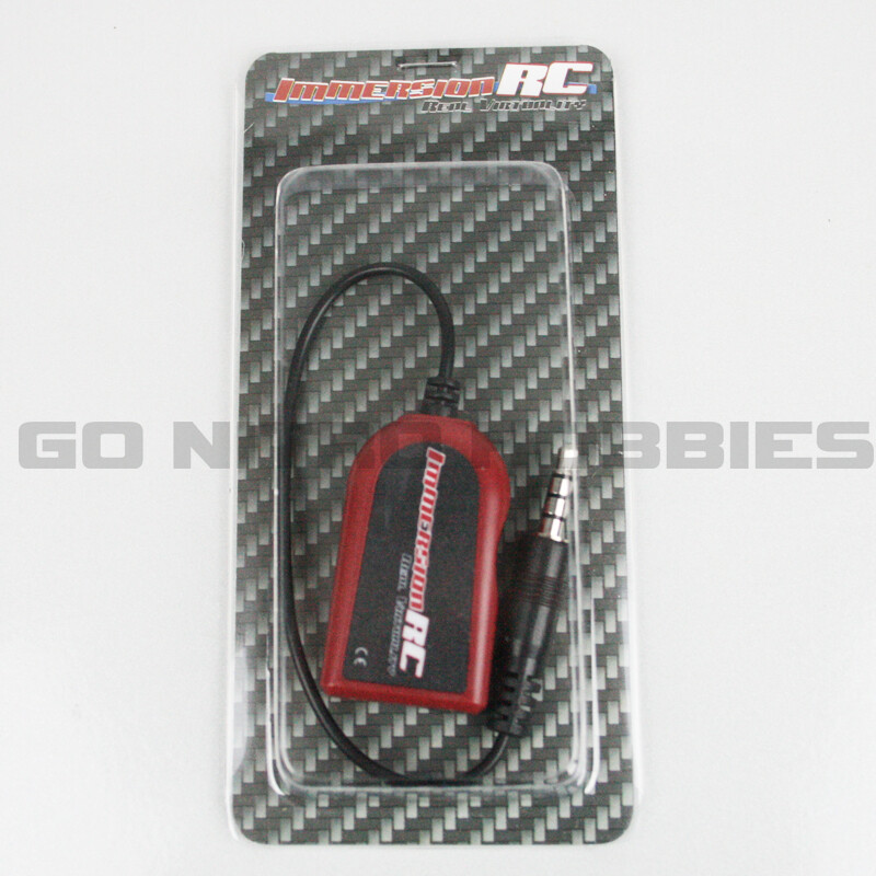 NEW Immersion RC iTelemetry Dongle Smarthphone / Tablet Direct Telemetry | eBay