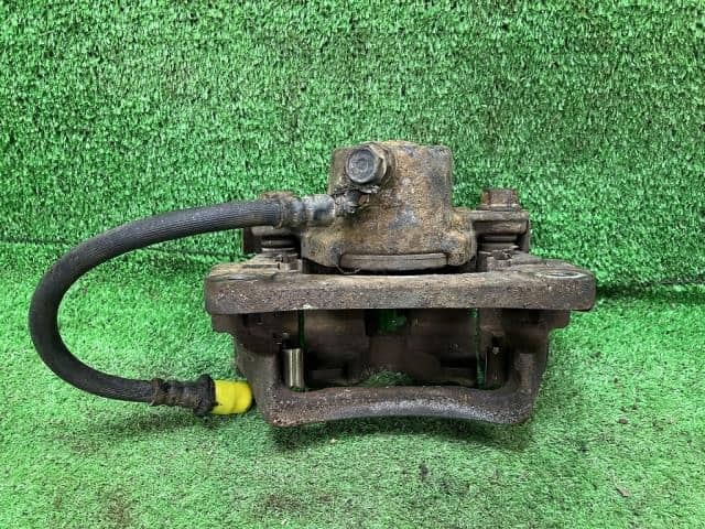 TOYOTA Landcruiser prado 2000 Rear Left Caliper 4775060110 [Used ...