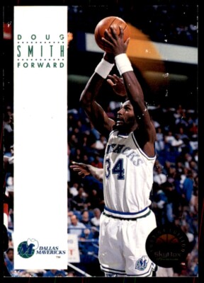 1993-94 SkyBox Doug Smith Basketball Cards #59 | eBay