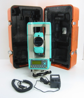 Total Stations & Accessories - Total Station For Surveying 1 Month