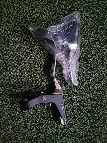 Promax Universal Aloy 2Fingr Disc/ V or Caliper/ Cantilever Brake Lever ...