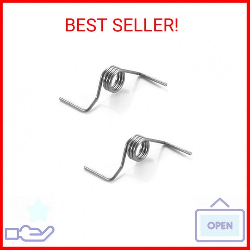 French Door Refrigerator Spring For Samsung DA81-01345B Compatible With ...