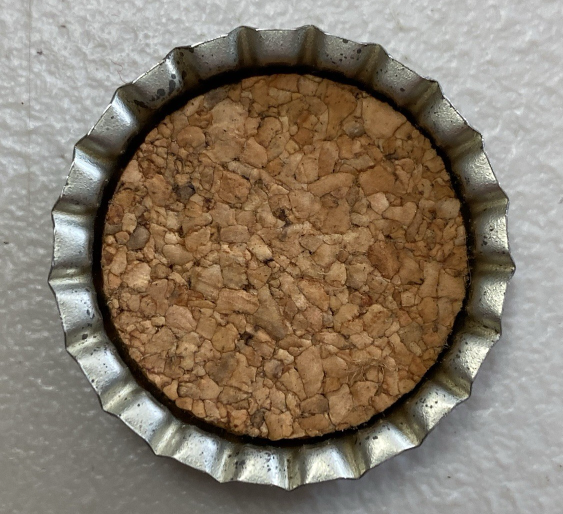 Soda Caps - Dietetic Beverage - Lot of 100 | eBay