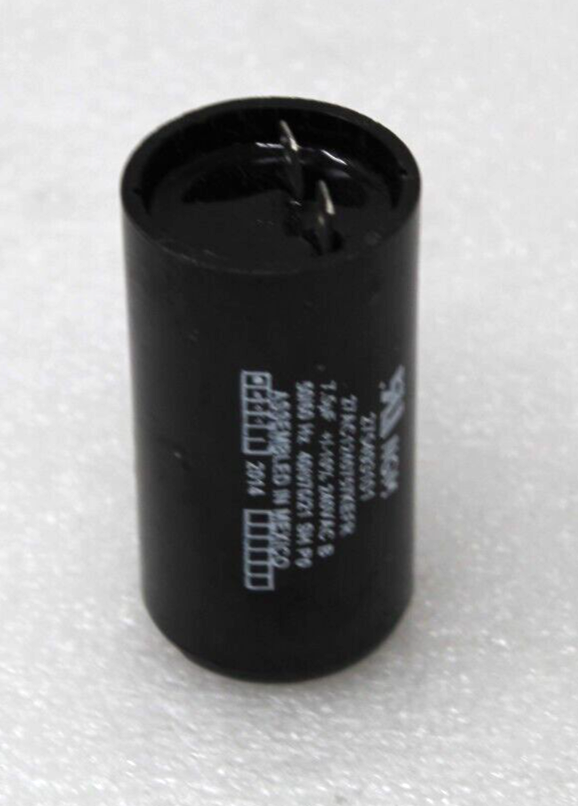 NGM 61b2d110189nncg 189-227 UF 110-125 VAC 50/60hz Motor Start ...