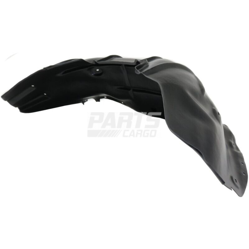 New Front Left Right Fender Liner For 2015-2019 Chevrolet Silverado ...