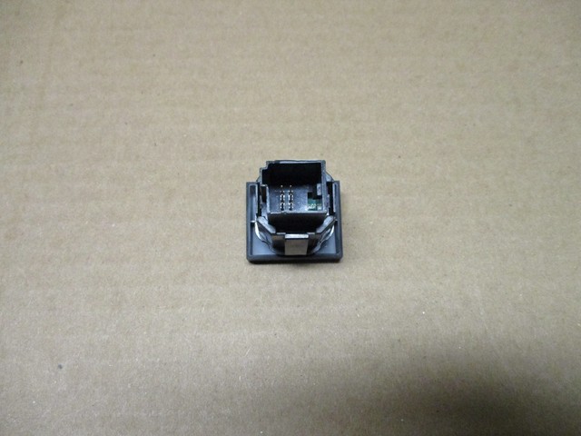 06-10 Ford Explorer Traction Control Switch 6L2T14B493ACW With Blank ...