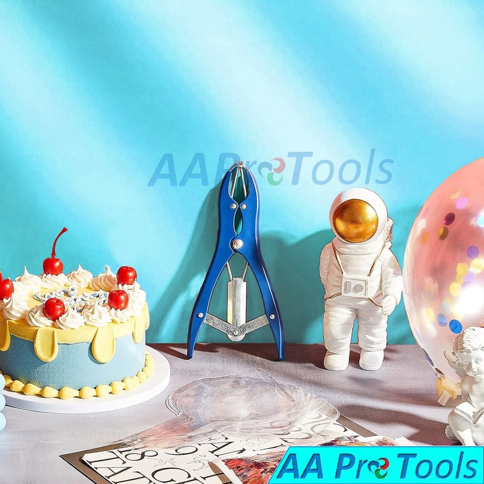 Balloon Expander Pliers Balloon Stuffing Tool Balloon Sequin Filling ...