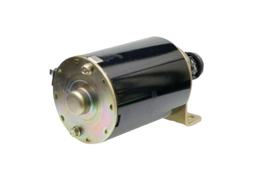Starter Motor For Huskee LT4200, Simplicity 4211 | eBay