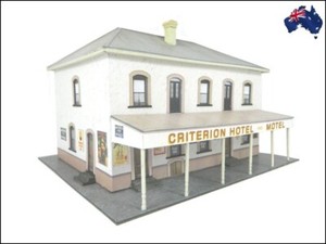 BAM Australian Models | eBay Australia Stores